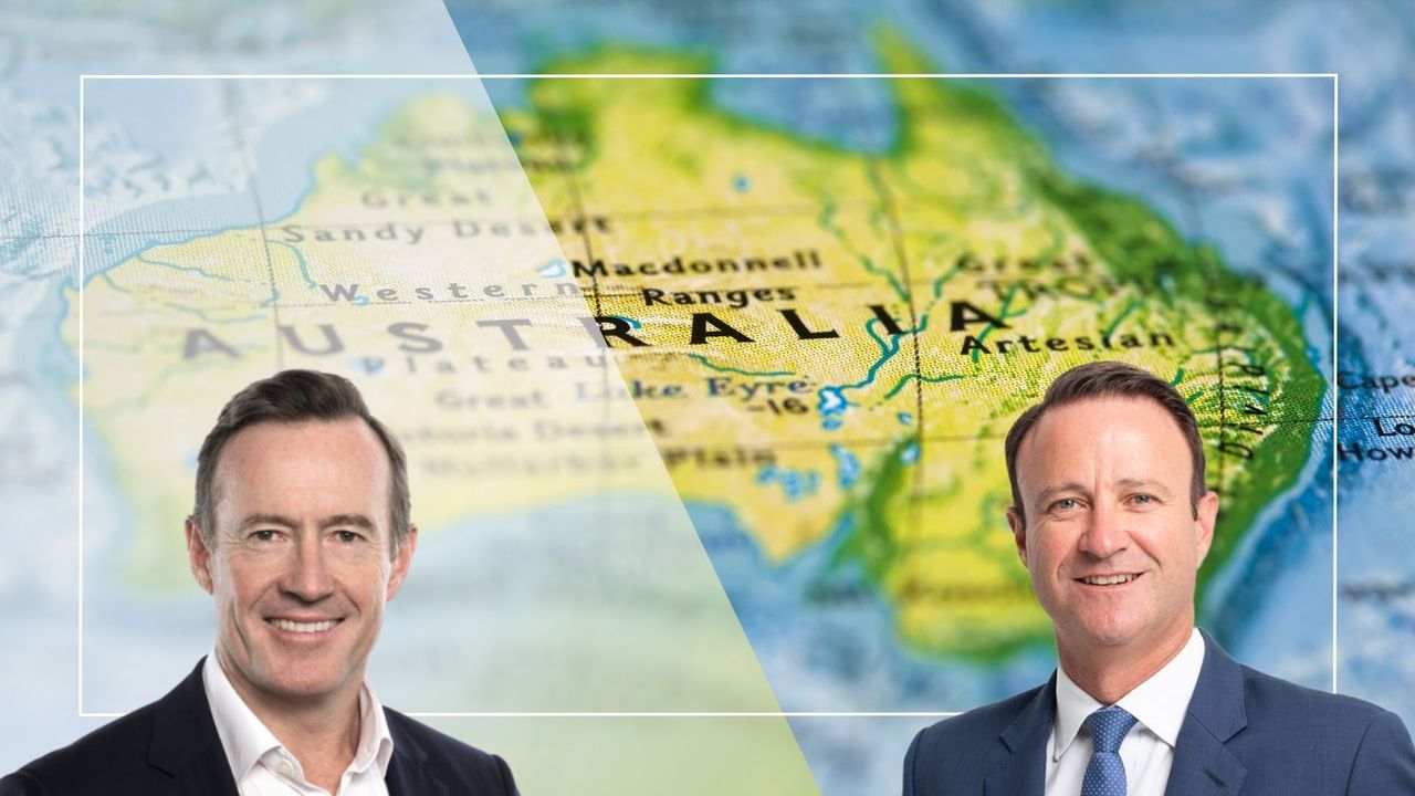 Everest launches into ‘ripe’ Australian insurance market | Bermuda Re